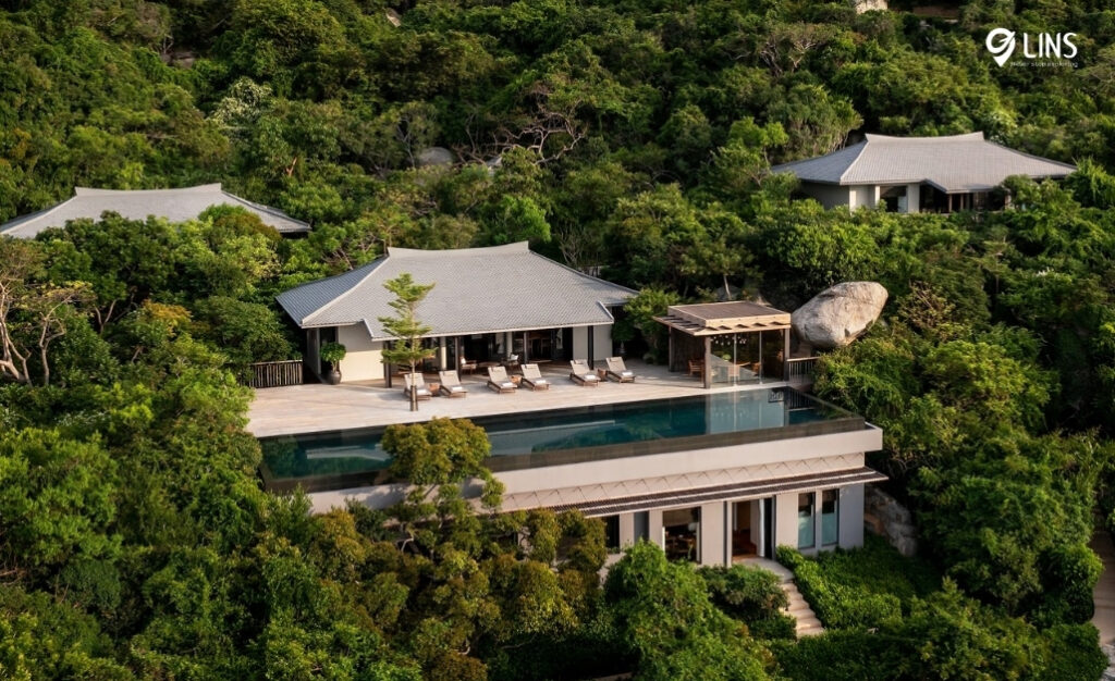 2 tập đoàn Six Senses và Aman: Biểu tượng sang trọng, bền vững và hòa ...